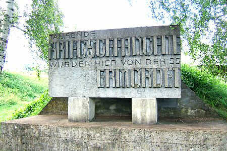 Schießplatz bei Hebertshausen